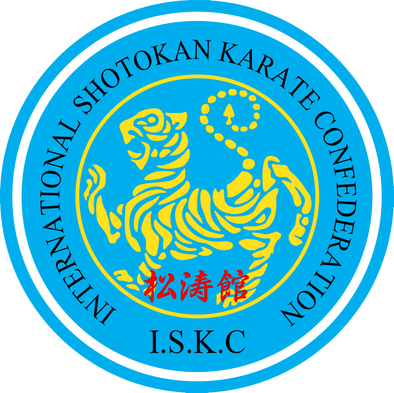 iskc-argentina.org – INTERNATIONAL SHOTOKAN KARATE CONFEDERATION